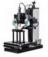 Система отбора и исследования микропроб из крупных и массивных объектов ...